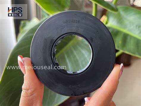 Delivered to Germany!20 PCS OF UP0450E seals 33.34*72.39*9.5 NBR for ...