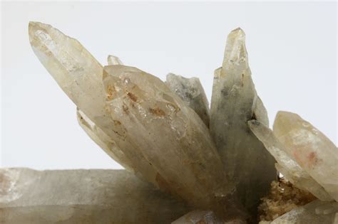 Křišťál | Sběratel minerálů