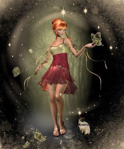 FEERIE