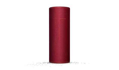 MEGABOOM 3 Bluetooth Speaker | Ultimate Ears Speaker with Thundering Bass