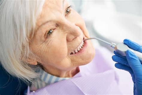How to find 'your' dentist? - Talented Ladies Club