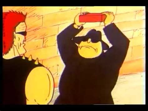 А так можешь? Могу! - YouTube