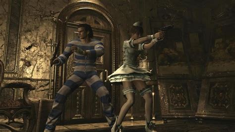 Resident Evil Origins Collection | PS4 | In-Stock - Buy Now | at Mighty ...