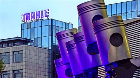 Mahle - aktuelle Themen, Nachrichten & Bilder - Stuttgarter Nachrichten