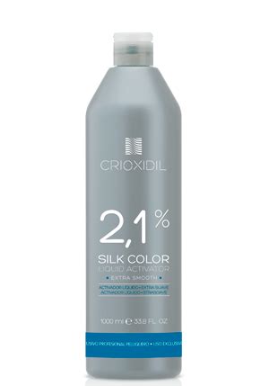 Coloración | Crioxidil