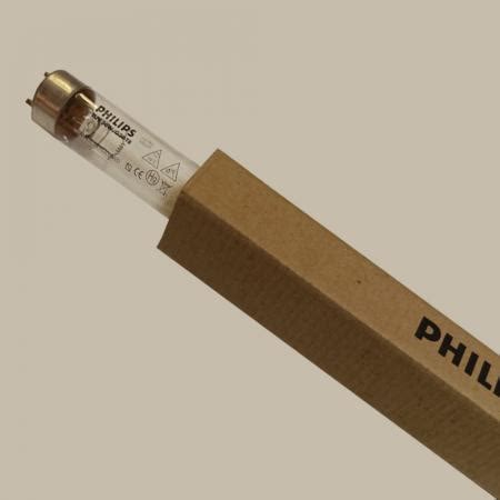 Лампа бактерицидная TUV 30W Philips купить по цене 650 ₽ в Санкт ...