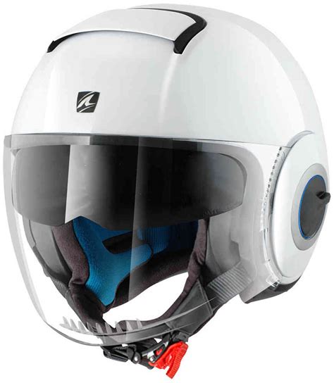 Shark Nano Jet Helmet - buy cheap FC-Moto