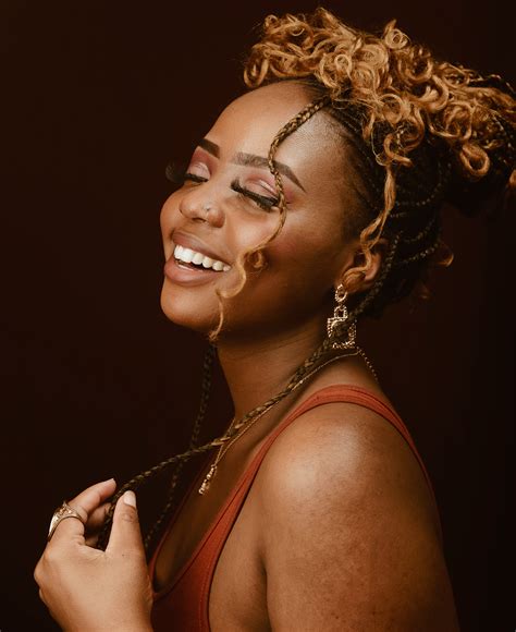 Smile on Behance