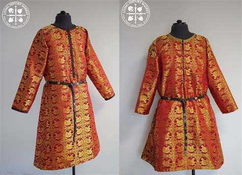 Russian Kaftan