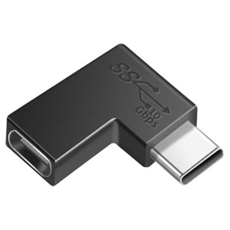 Адаптеры-удлинители USB типа C, удлинители мама-папа , 15V5A, быстрая ...