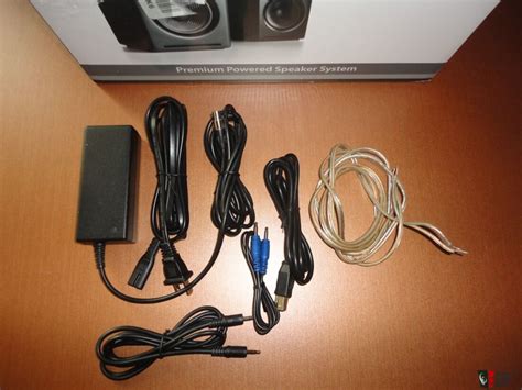 Audioengine A2+ Powered Speakers Photo #4154660 - US Audio Mart