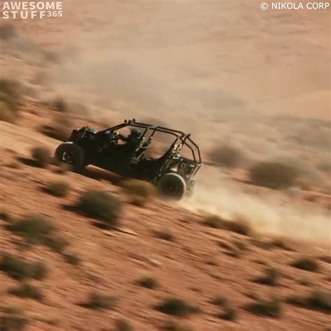 All electric utv – Artofit