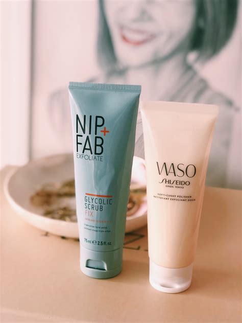 How to gently exfoliate your skin? | Confessions of a Shopaholic ...