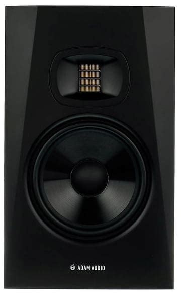 Adam T7V студийный монитор купить в Москве в интернет-магазине Kombik