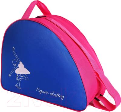 Nazamok Kids Figure Skating 9702055 (синий) Спортивная сумка купить в ...