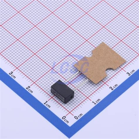 SET T10A 250V | CHEVRON | Fuses | JLCPCB