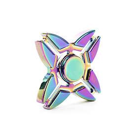 Fidget Spinner Four Sides Spinner - Hitta bästa pris på Prisjakt