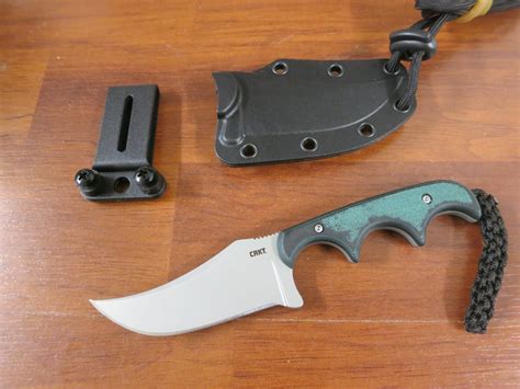 CRKT Minimalist Persian - The EDC Solution