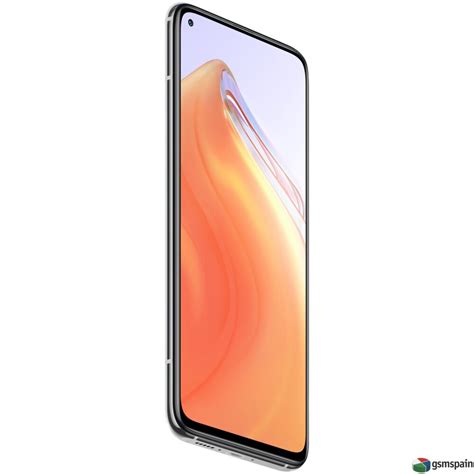 Xiaomi Mi 10T (M2007J3SY Global | 2020 | 6 GiB | 128 GB | 5G)