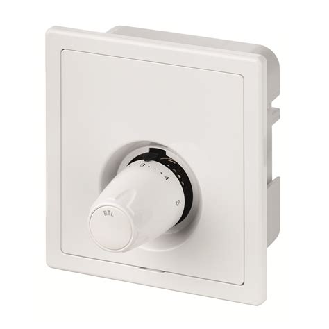 Унибокс для теплого пола IMI Heimeier Multibox Mini DX-RTL DN15 (9304 ...