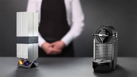 How to Descale Your Nespresso Coffee Machines with Nespresso Descaling ...