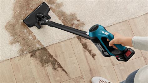 BBS611LAG Rechargeable vacuum cleaner | BOSCH HK