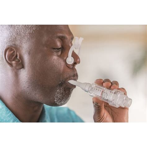 Philips Threshold PEP Entrenador respiratorio - Oxigo