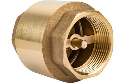 Клапан обратный VR 1 1/2" Pedrollo 50114 - выгодная цена, отзывы ...