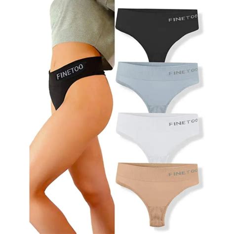 Finetoo underwear is on sale at Amazon