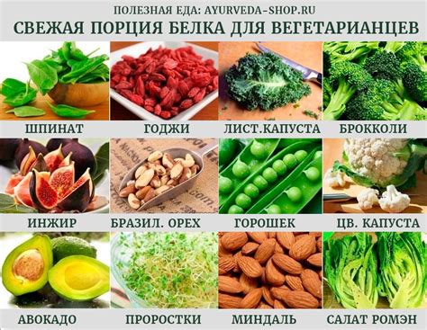 Питание для роста ягодичных мышц: углеводы, протеин и вегетарианские ...