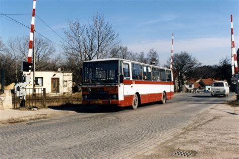 352 – DOPRAVNÍ WEBOVKA