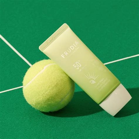 FRUDIA Green Grape Sebum Control Cooling Sun Gel | BONIIK Australia