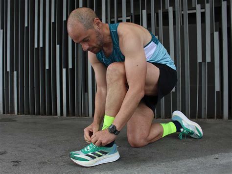 Adidas Adizero Boston 11, Test und Bewertungen | Ab 155,65 € | Runnea