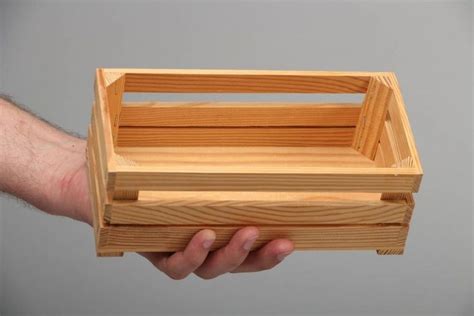 Pin by Earl Comer on Wooden boxes | Wood shop projects, Wooden diy, Diy ...
