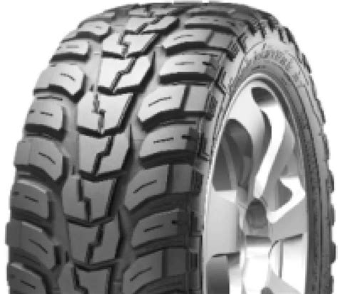 Kumho ROAD VENTURE MT KL71 245/75 R16 120/116Q (Anvelope) - Preturi