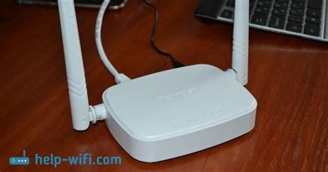 Роутер tenda d301 настройка