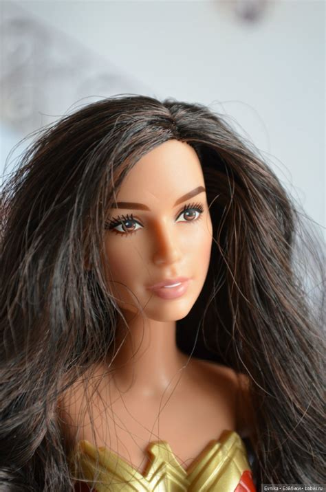 Игровая кукла - Чудо Женщина / Wonder Woman by Mattel купить в Шопике ...