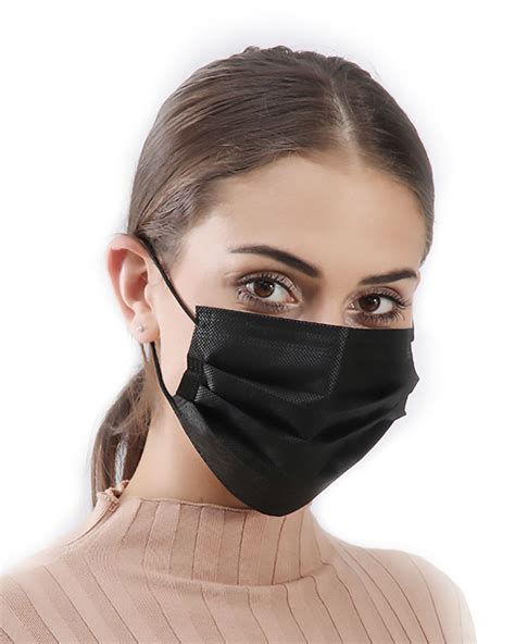 FUTURA Health Technology Маска гигиеническая, 50 шт - купить с ...