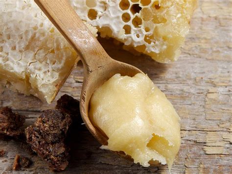 Pappa reale, cos'è e come si usa. - Radio Food