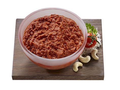 Pesto "Rosso" | 0,4 kg | 73430
