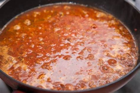 Лазанья болоньезе с соусом бешамель - пошаговый рецепт от Магги