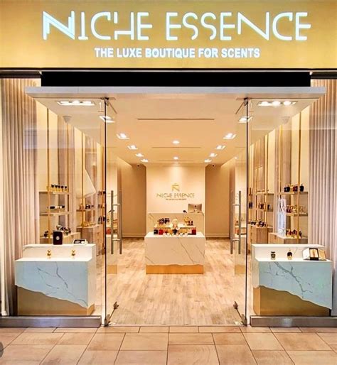 NICHE ESSENCE - Updated February 2025 - 2901 Bayview Avenue, Toronto ...