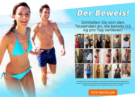 Slim Max Bewertungen - Gewichtsverlust SlimMax Keto Erfahrungen! Preis