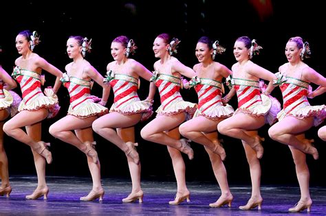 Rockette on Trump Inauguration: I'd 'Lose My Job Over This'