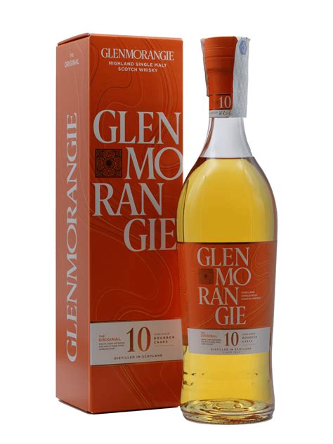 Glenmorangie 10-year-old The Original