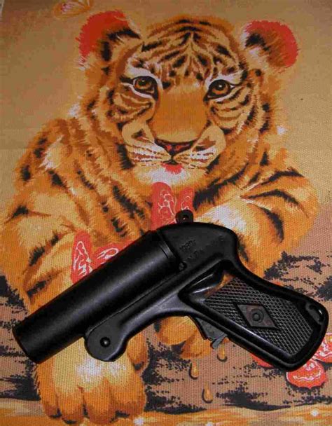 Ракетница СП81 СССР продам - Guns.ru Talks