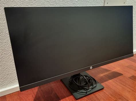 Monitor HP X34 | Kaufen auf Ricardo
