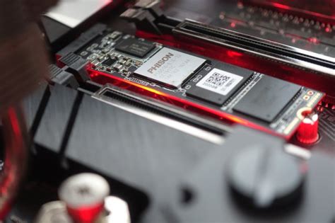 Gigabyte Aorus NVMe PCI-Express 4.0 SSD im Test: Ein neues SSD ...