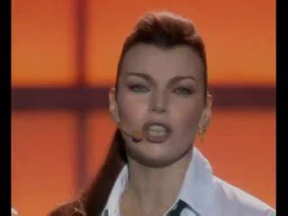 Контрольный поцелуй (Песня года 2005, отборочный тур) — Видео | ВКонтакте