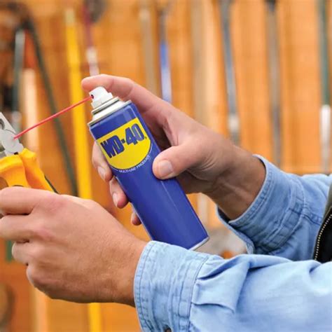 WD‑40 Multi-Use Product Aerosol - 600ml | Product